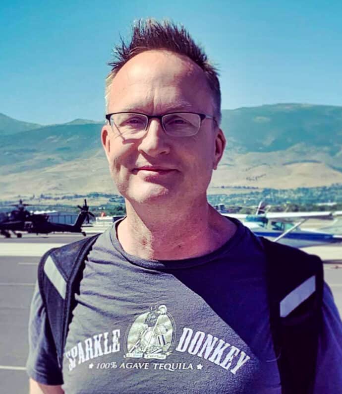 Restaurant Spotlight: Sam’s Tavern – Seattle, Washington - Bloody Mary ...