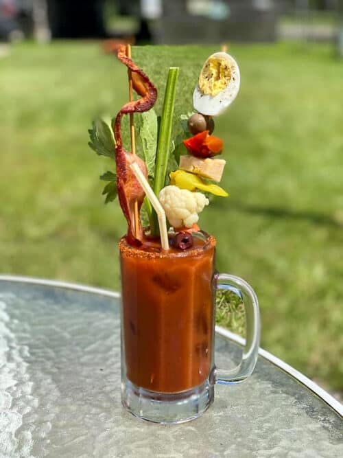 Enthusiast Spotlight – Jodi Parks Roos - Bloody Mary Enthusiast