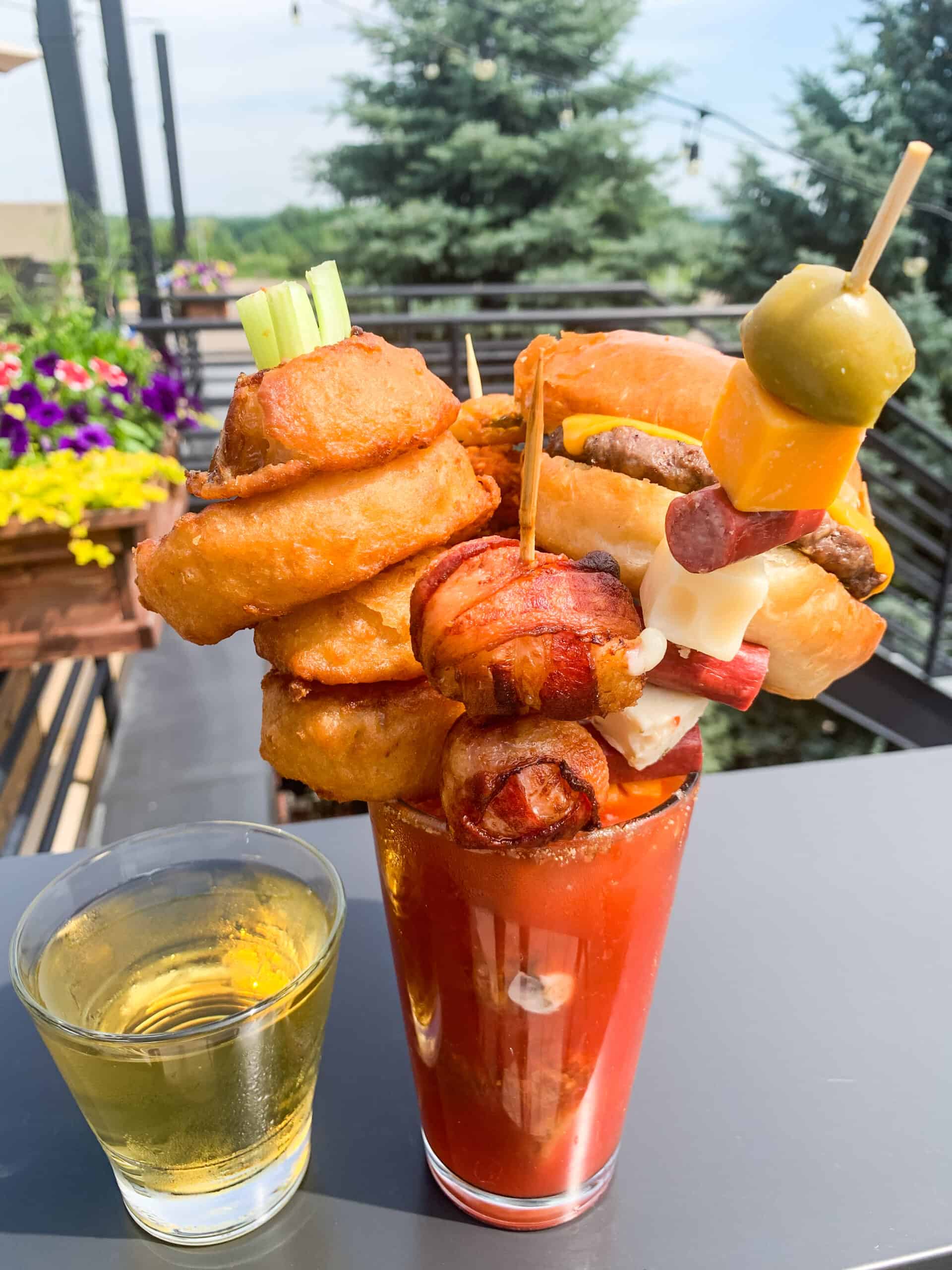 Meet Your New Bloody Mary Bucket List - Bloody Mary Enthusiast